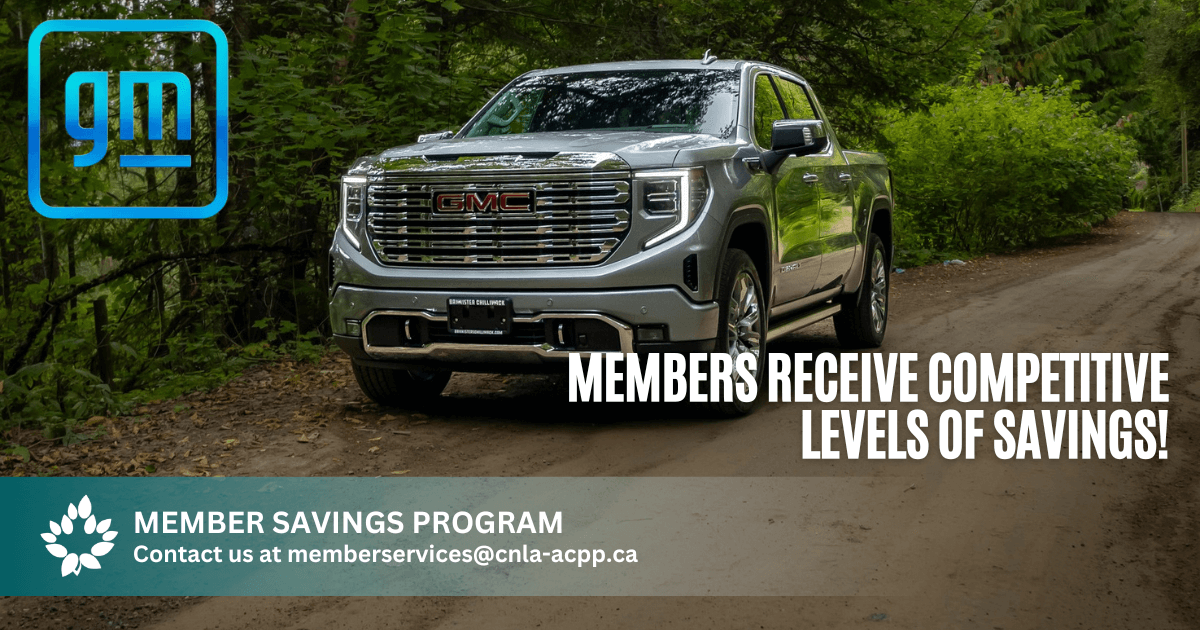 GM truck discounts on the rise - Landscape Ontario