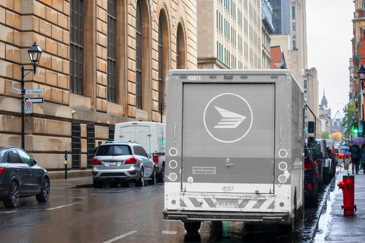Impacts Of Canada Post Strike Landscape Ontario